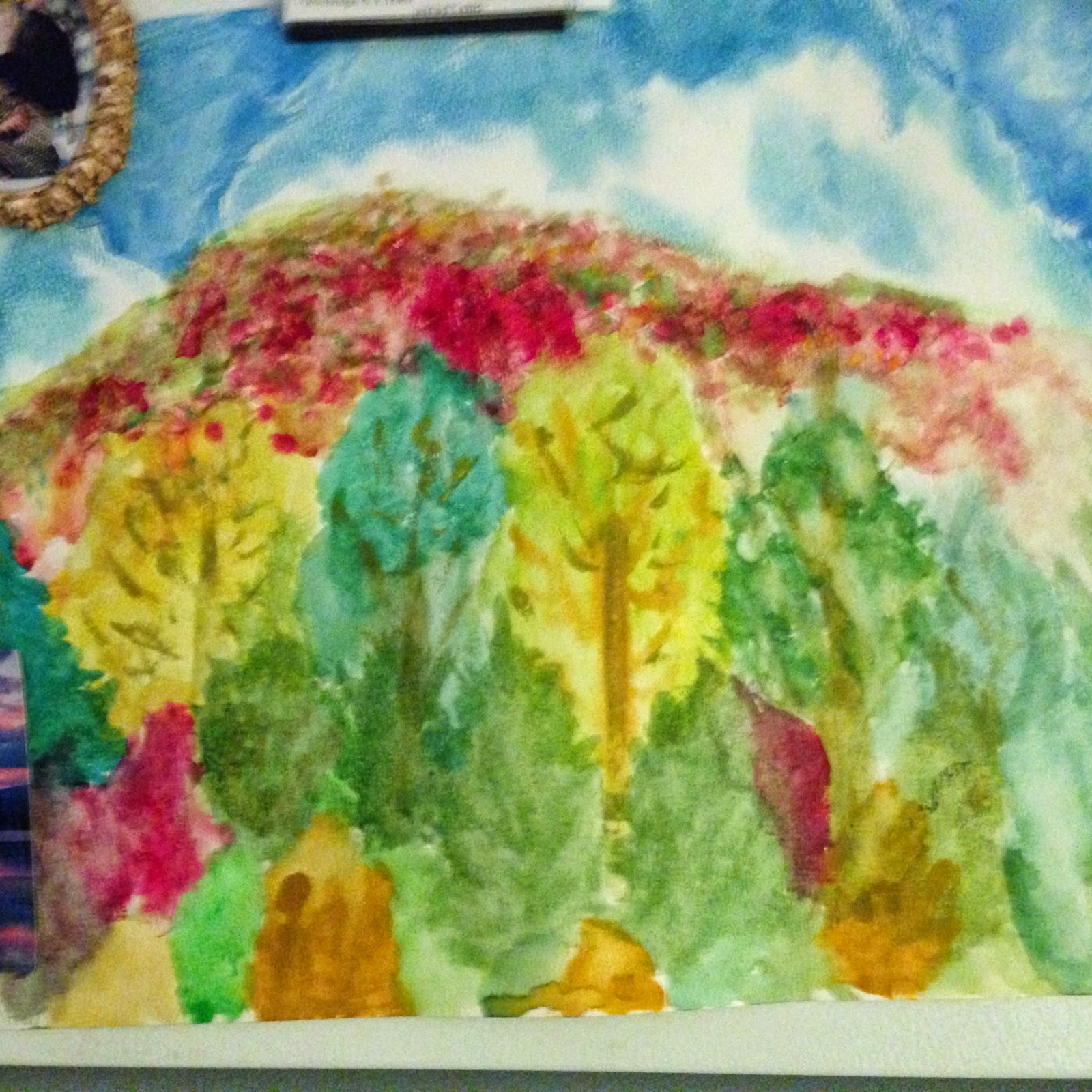 Blazing New Trails | Raising Drama