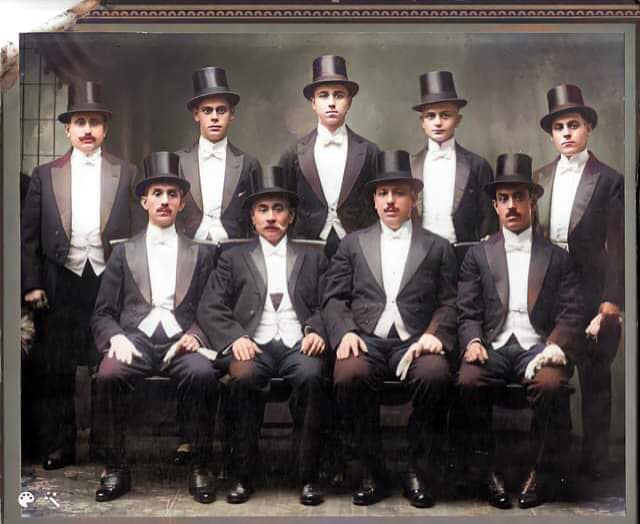 The Origins of the Sconza/Sconzo Family | Raising Drama