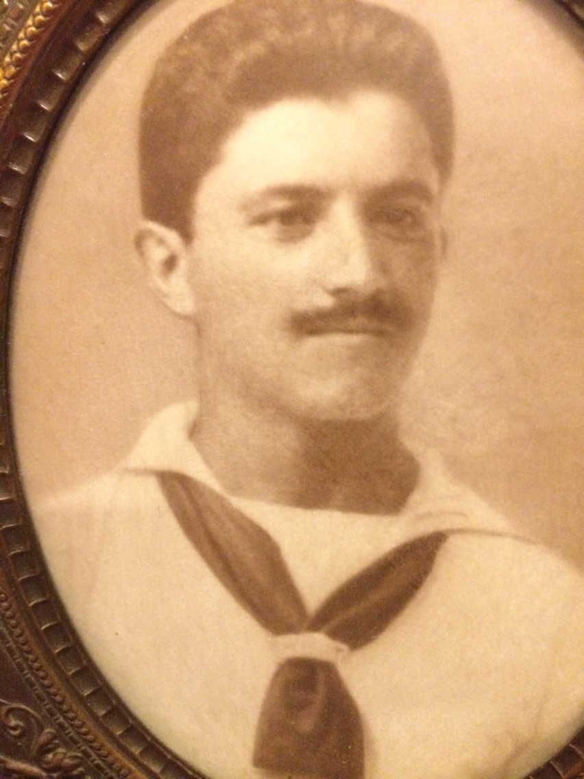 My Connection to the Island of Procida | Raising Drama